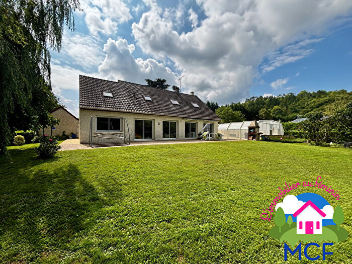 Maison 7 pièces à Bréval, à vendre