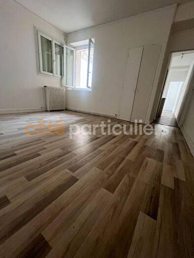Appartement 2 pièces à vendre - Tarbes, Centre-ville