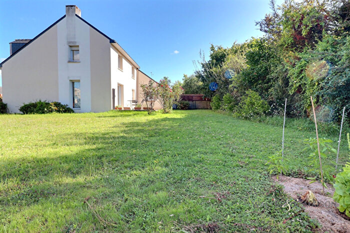 Maison 5 pièces à Nantes, Nantes Erdre, La Beaujoire, Saint-Joseph de Porterie, à louer