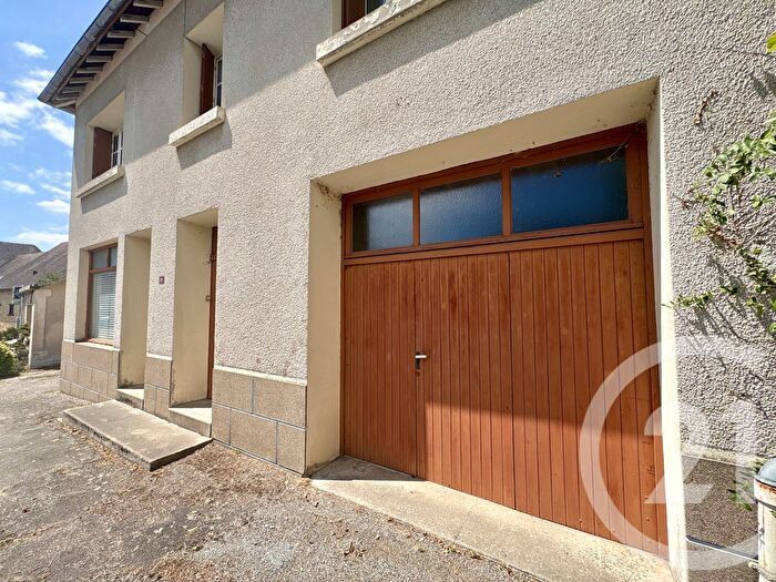 Maison 5 pièces à vendre à Meuzac