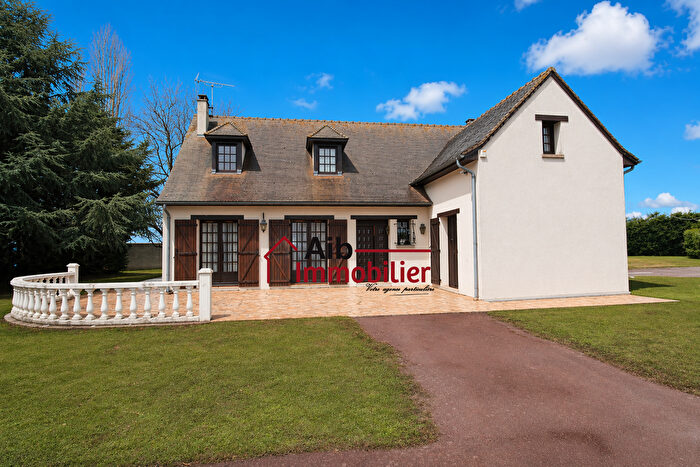 Rambouillet : Maison 6 pièces à vendre