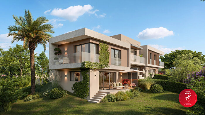 Maison à vendre - Saint-Raphaël, Santa-Lucia - 4 pièces - 3 chambres