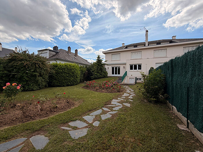 Maison 8 pièces à vendre - Thionville, La Militaire