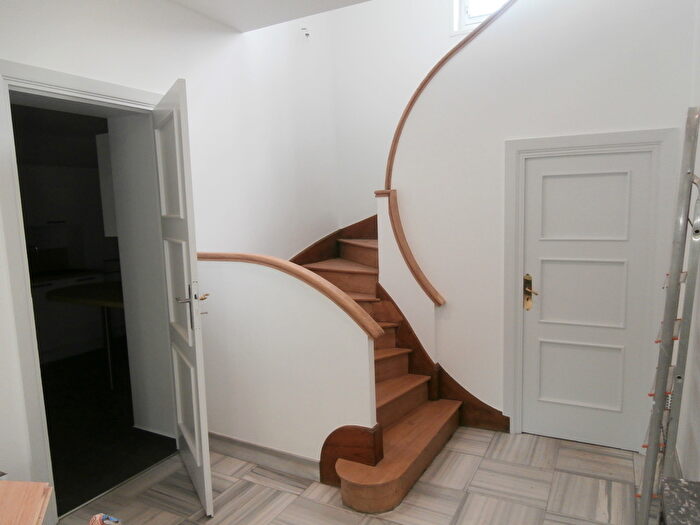 Lyon 3ème : Maison 7 pièces à louer