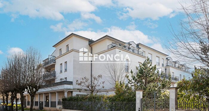 Appartement à vendre - Soisy-sous-Montmorency, Centre-ville - 4 pièces - 3 chambres