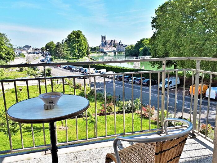 Appartement 2 pièces à vendre - Meaux