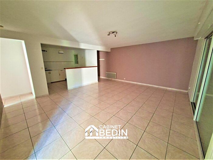 Appartement 3 pièces à vendre à Saint-Paul-lès-Dax, Albine, Beliot, Hayet, Ristaou
