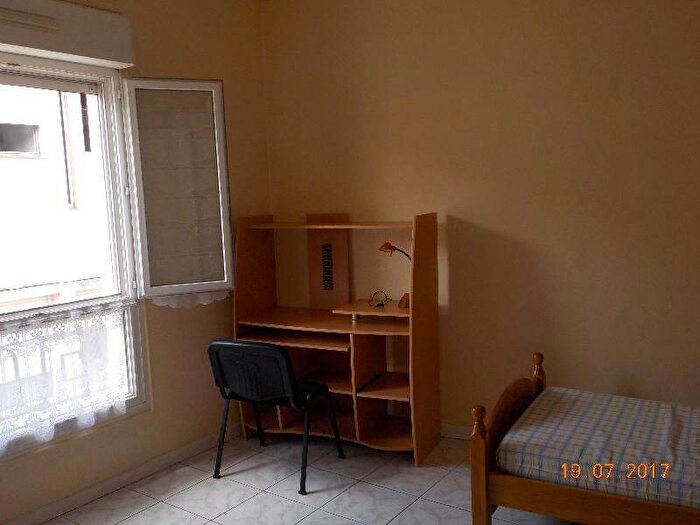 Appartement 1 pièce à louer - Bordeaux