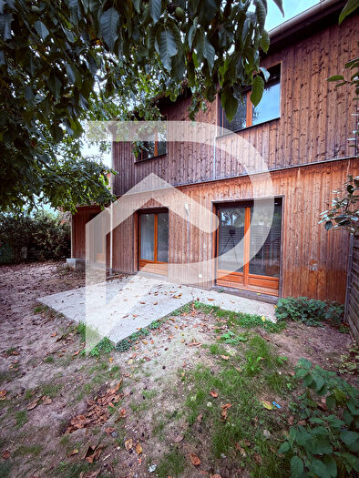 Maison à vendre - Sivry-Courtry - 6 pièces - 4 chambres