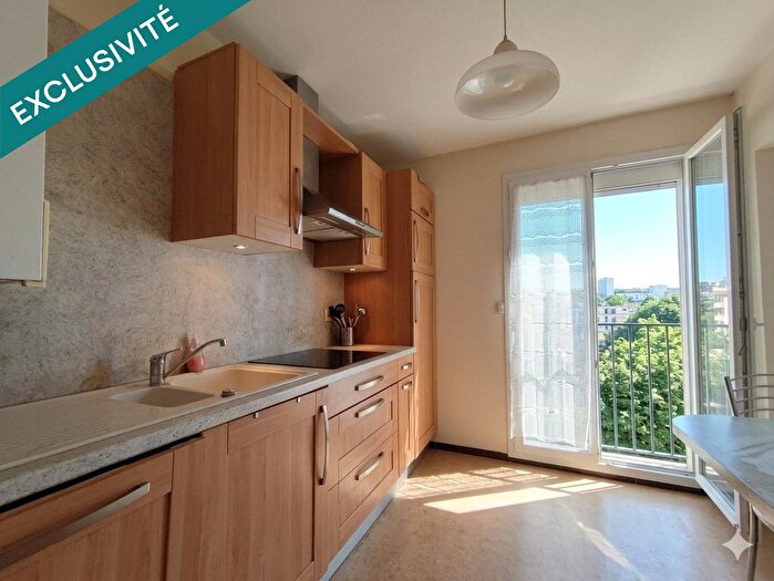 Appartement 3 pièces à Perpignan, Moulin-à-Vent, Vertefeuille, à vendre