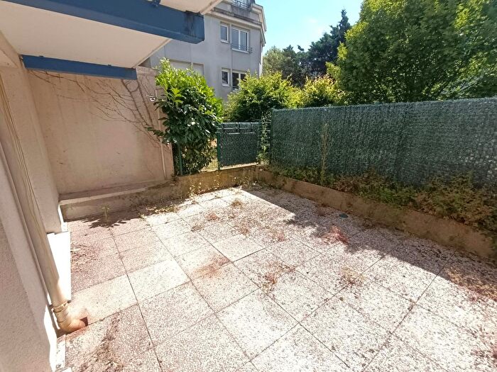 Appartement 2 pièces à vendre - Créteil, Bords de Marne