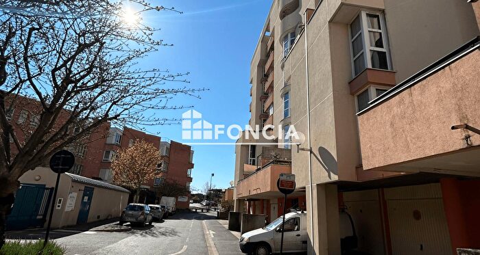 Appartement à vendre - Évry, Centre-ville - 3 pièces - 2 chambres