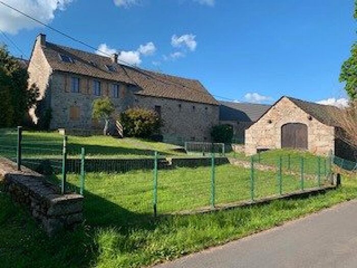 Prinsuéjols : Maison 6 pièces à vendre