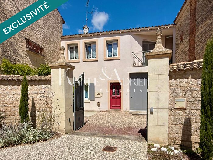 Maison 6 pièces à vendre - Fontenay-le-Comte, Chamiraud, Grissais, Le Gros Noyer