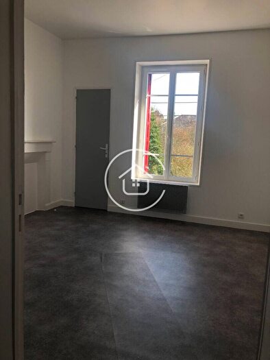 Appartement à louer - Mondoubleau - 1 pièce