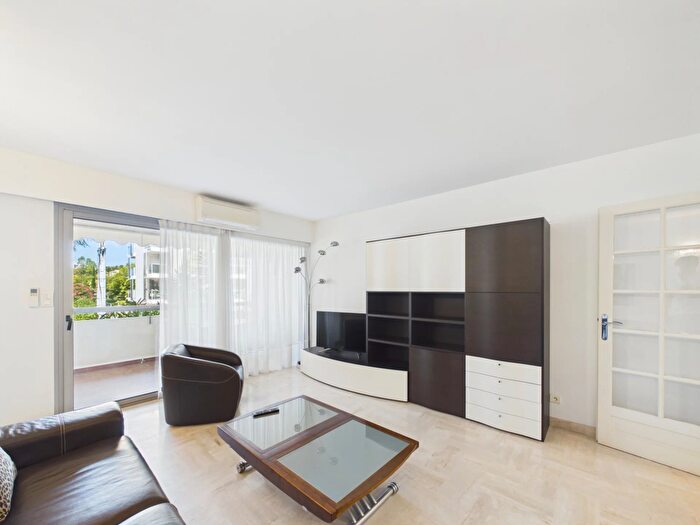 Appartement 2 pièces à Antibes, Juan-les-Pins, Le Cap, à vendre