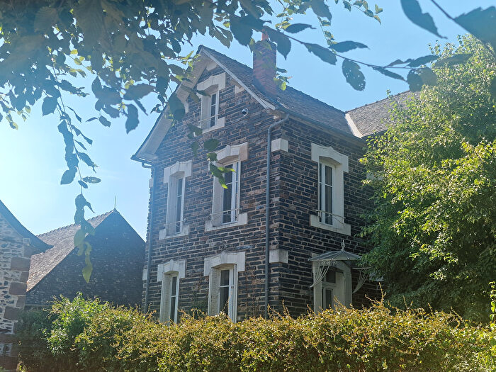 Saint-Viance - Maison 4 pièces à vendre