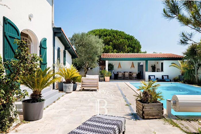 Maison 6 pièces à vendre - Biarritz, La Négresse