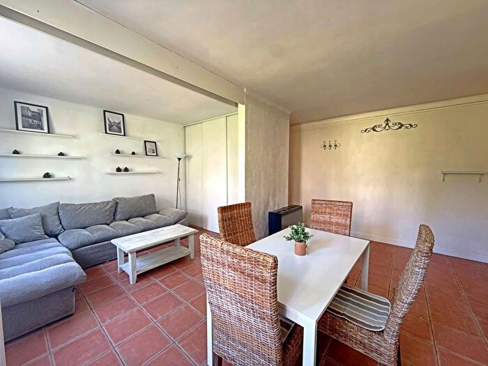 Appartement 3 pièces à louer - Bonneveine, Marseille 8ème arrondissement