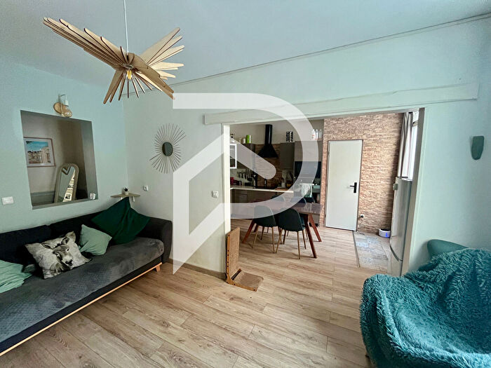 Appartement à vendre - Boissy-Saint-Léger, Centre-ville, Progrès - 3 pièces - 2 chambres