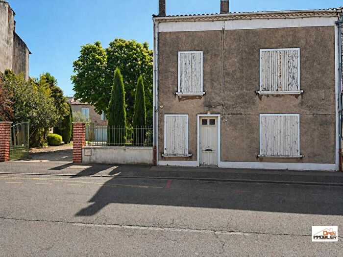 Maison 5 pièces à Villeneuve-sur-Lot, à vendre