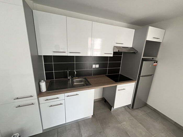 Appartement à louer - Castanet-Tolosan - 2 pièces - 1 chambre