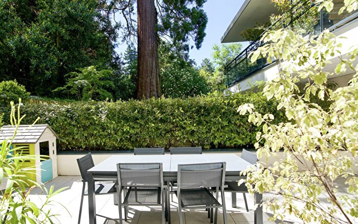 Appartement à vendre - Marseille e , Sainte-Anne - 3 pièces - 2 chambres