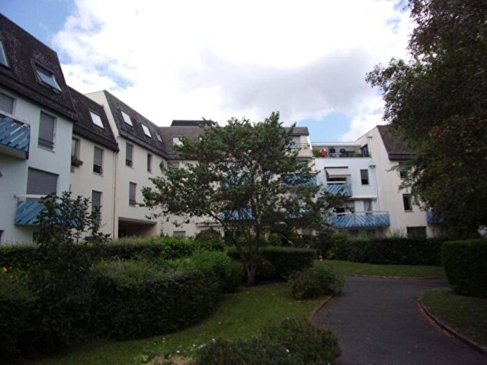 Appartement à louer - Vernon - 1 pièce