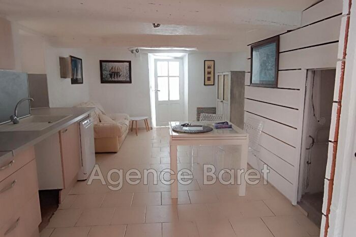 Appartement 2 pièces à louer - Les Arcs