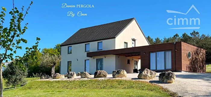 Maison 7 pièces à vendre - Valojoulx
