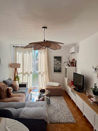 Appartement 3 pièces à Toulouse, Les Argoulets, à vendre