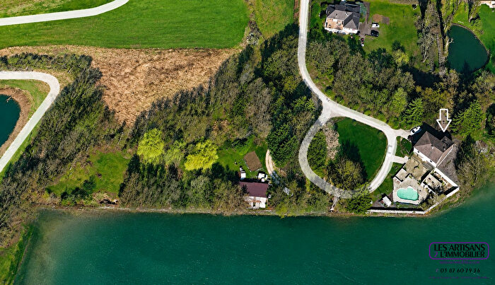 Maison 7 pièces à vendre - Aube