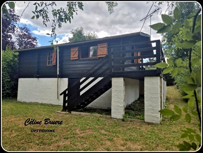 Maison 3 pièces à vendre à Juziers