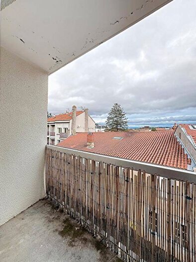 Appartement à louer - Mont Doré-Saint Guillaume, Beaumont - 1 pièce