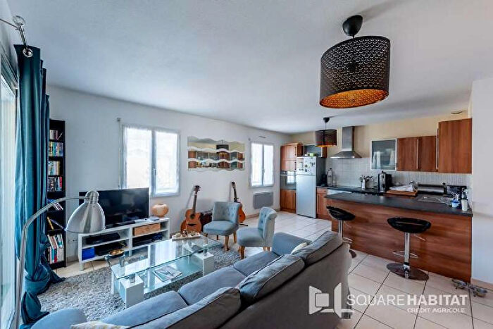 Paillet - Appartement 3 pièces à vendre