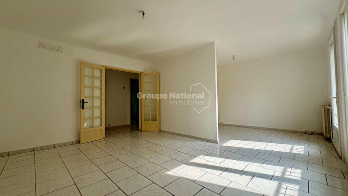 Appartement 4 pièces à vendre - Nîmes, Les Amoureux