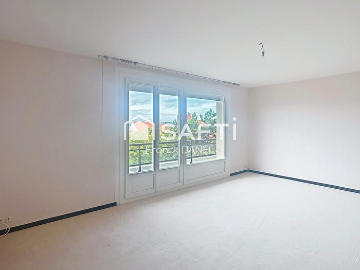 Appartement 3 pièces à vendre à Berck, Berck-ville