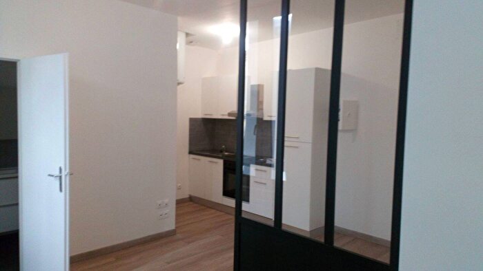 Appartement 1 pièce à Libourne, à louer
