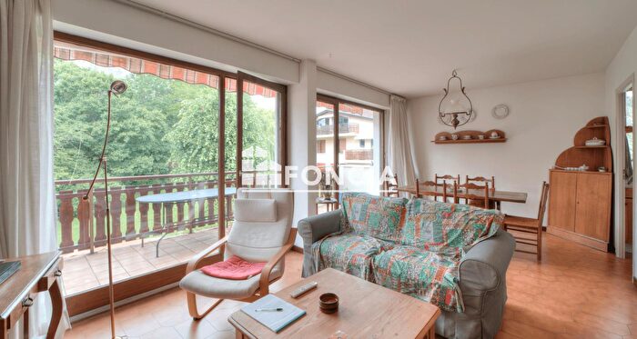 Appartement 4 pièces à Ornex, à vendre