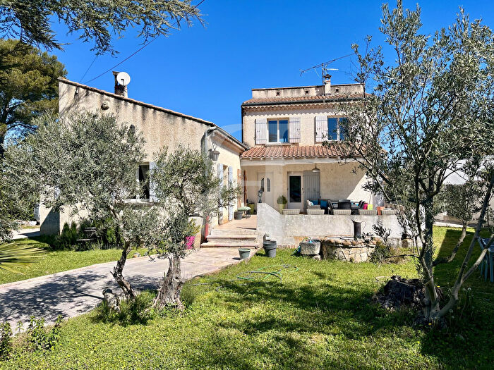 Maison 5 pièces à vendre - Saint-Rémy-de-Provence
