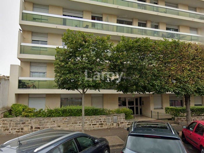 Appartement 1 pièce à louer - Gare, Poissy