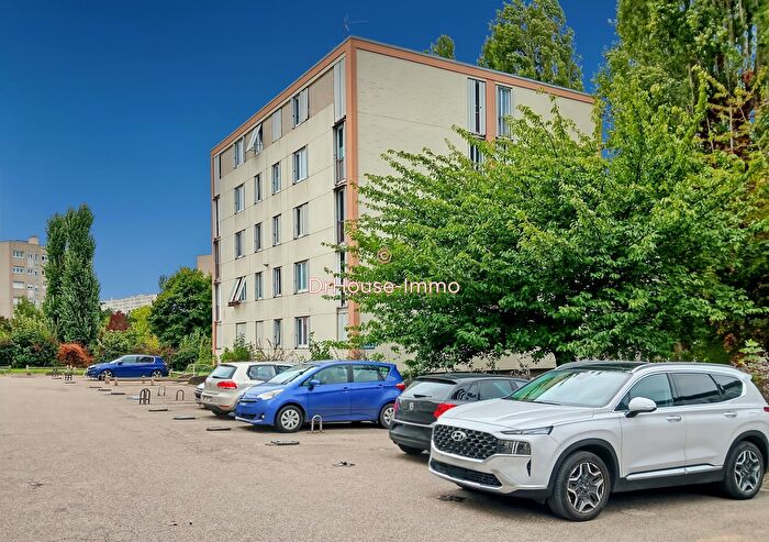 Valenton : Appartement 3 pièces à vendre
