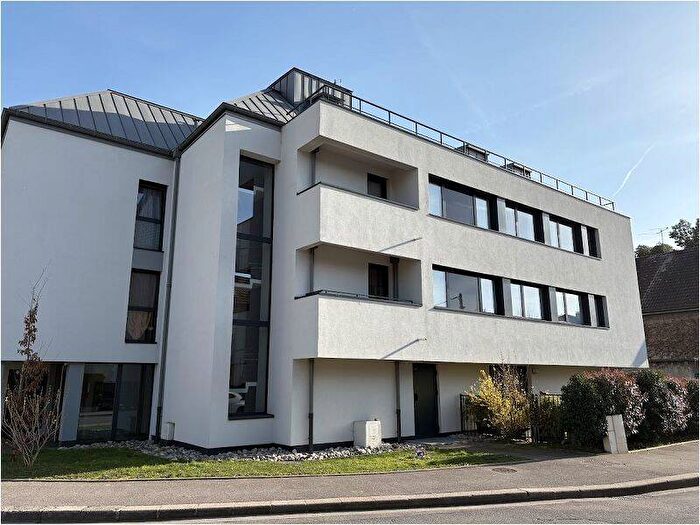 Appartement à louer - Albigny, Annecy - 3 pièces - 2 chambres