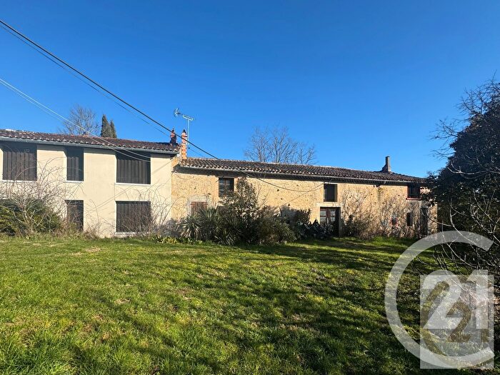 Maison à vendre - Avignonet-Lauragais - 14 pièces - 8 chambres