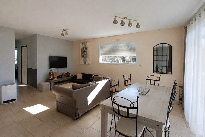 Maison à vendre - Marboz - 4 pièces - 3 chambres