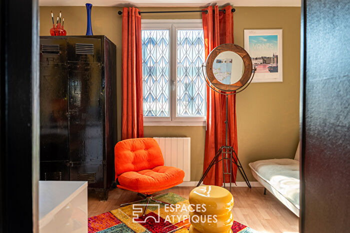 Maison 3 pièces à Le Mans, Oasis, Maroc Huchepie, à vendre