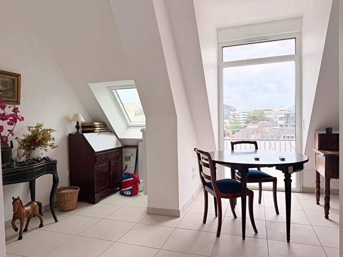 Tours, Velpeau - Appartement 3 pièces à vendre