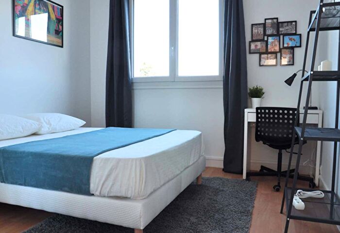 Pont du Cens-Côte d'Or, Nantes - Appartement 1 pièce à louer