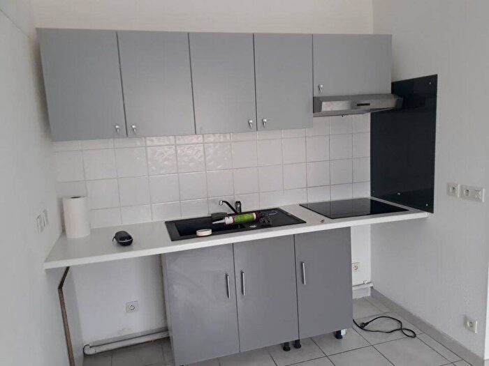 Appartement 2 pièces à louer à Camplanier, Nîmes