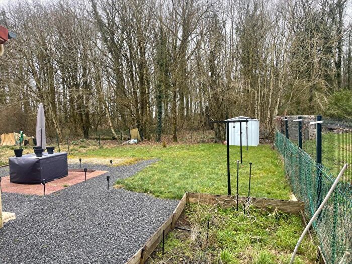 Maison à vendre - Bouligny - 5 pièces - 3 chambres